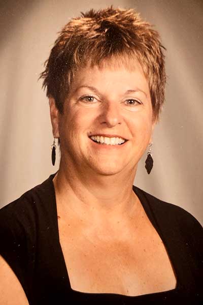 Janice J. DiCarlo 1956-2025 | News, Sports, Jobs - The Vindicator